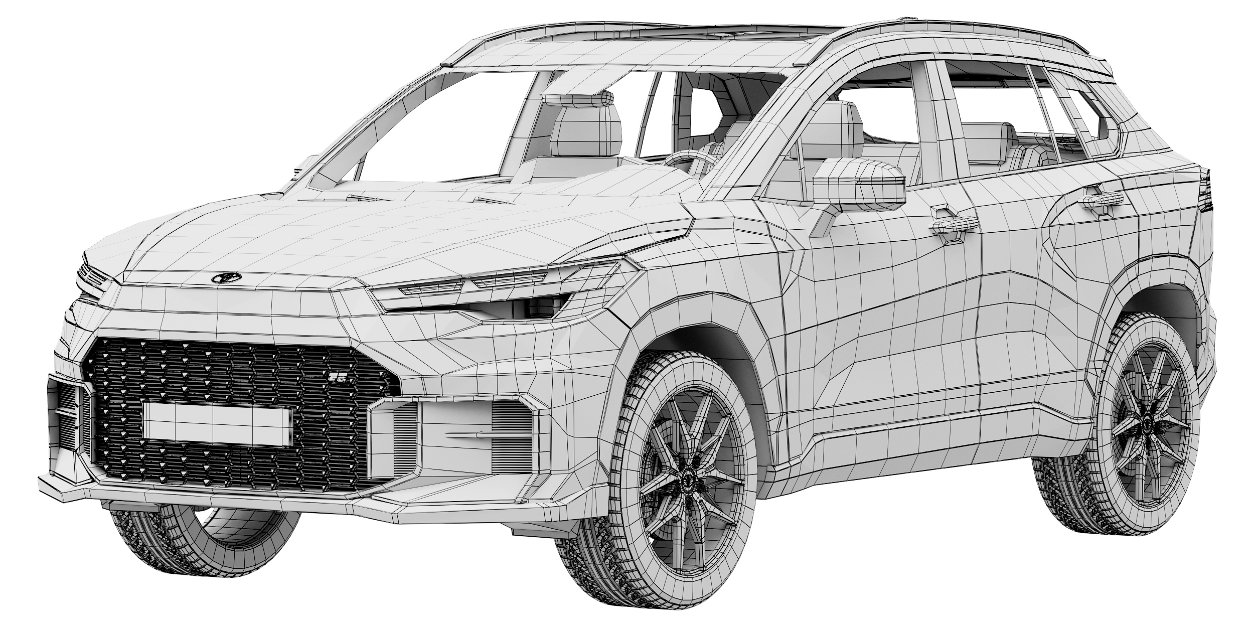 Toyota Corolla Cross GR Sport 2026